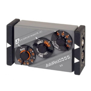 Allied Autovent 3000 Ventilator - New | Coast Biomedical Equipment