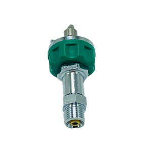 Quick Connect Ohmeda Adapter | Coast Biomedical Equipment