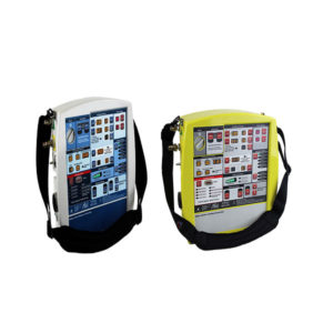 AHP 300 Transport Ventilators | New | Coast Biomedical Equipment