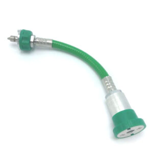 Quick Connect Oxygen Kit | Male & Female | Coast Biomedical Equipment