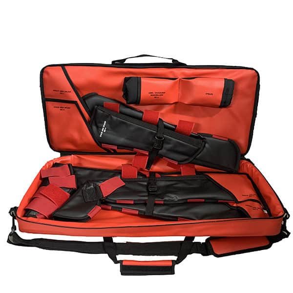 Splints | EMS | Traction Splints | Coast Biomedical Equipment