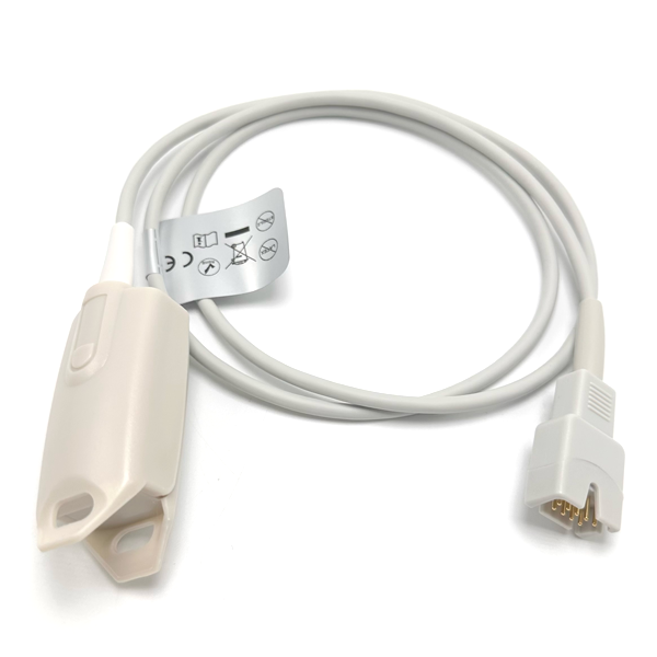 Masimo Compatible SPO2 Finger Probe | Coast Biomedical Equipment