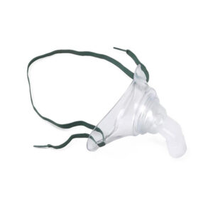 Adult Tracheostomy Mask | Coast Biomedical Equipment