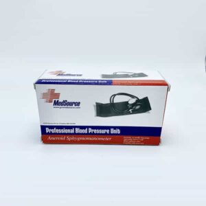 Medsource Blood Pressure Kits - 5 Cuffs | Coast Biomedical Equipment