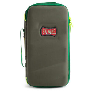 Statpacks G3 Airway Cell Bag - Green | Coast Biomedical Equipment