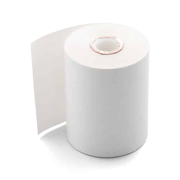 Physio Control Lifepak 12 & 15 100 MM Printer Paper With Red Grid ...