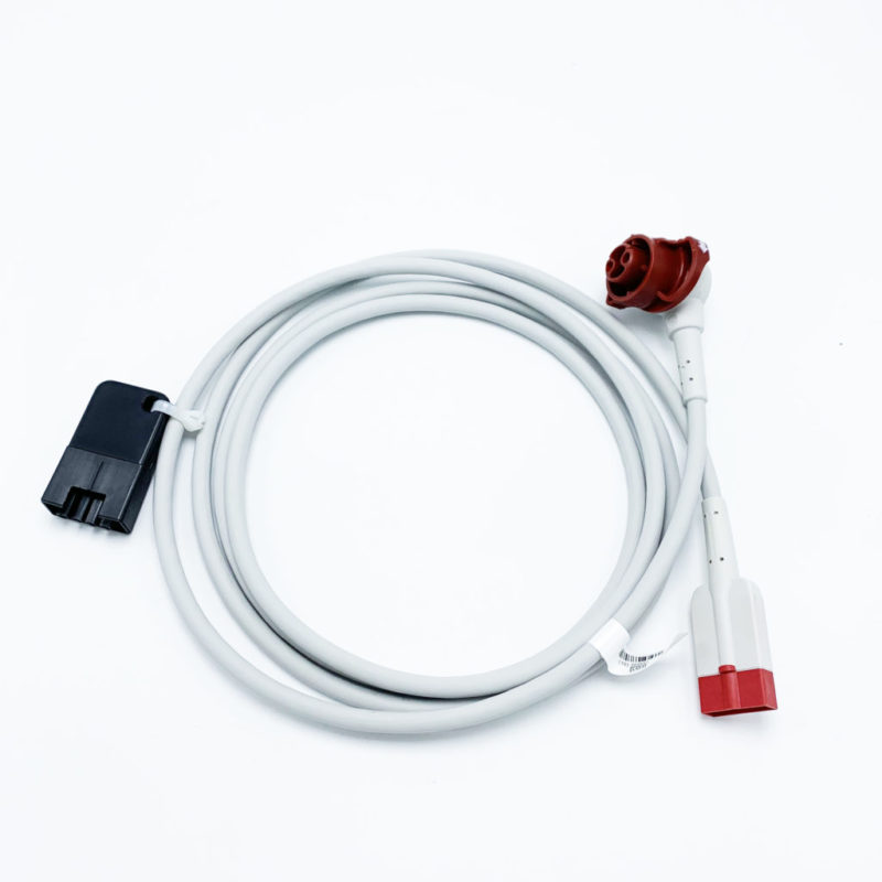Cable Multifunction Propaq MD/Zoll X Series - Coast Biomedical Equipment