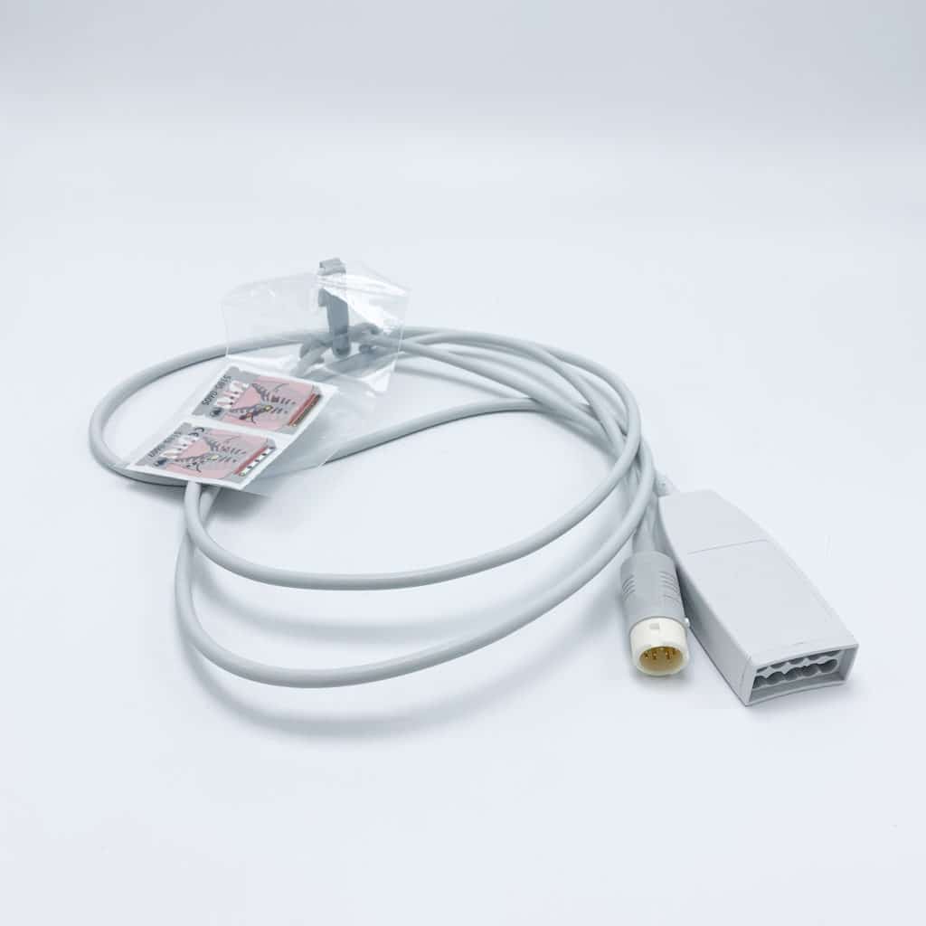 Zoll X Series/Propaq Multifunction Cable - Coast Biomedical Equipment