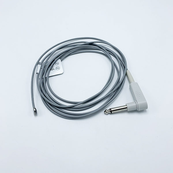 Ysi 400 Compatible Temperature Probe Adult Skin Coast Biomedical