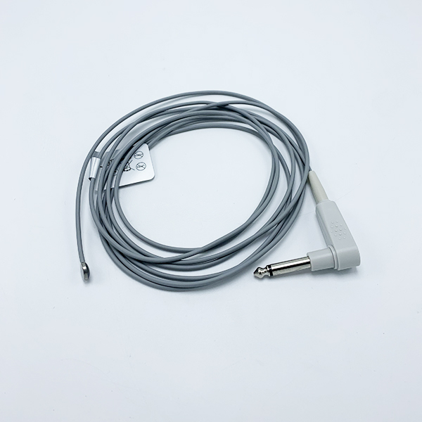 YSI 400 Compatible Temperature Probe - Adult Skin - Coast Biomedical ...