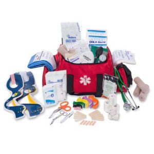 EMS Equipment Service, Sales and Supplies | Coast Biomedical