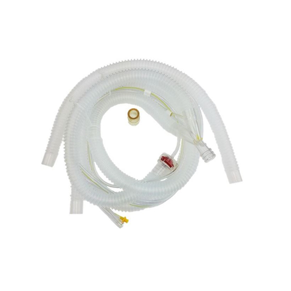 LTV 1000 Circuit W/ PEEP Valve - Adult I Coast Biomedical Equipment