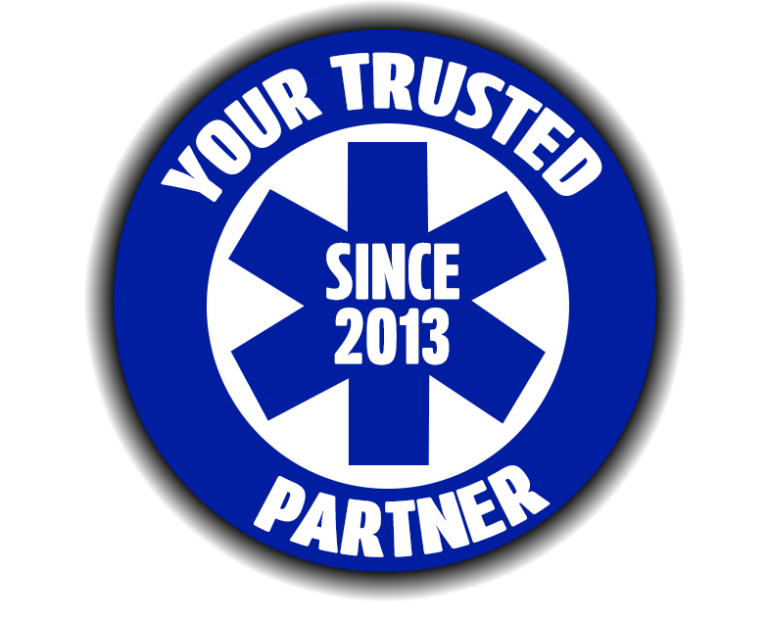 Stryker Power Pro 6506 Cot | Coast Biomedical Equipment