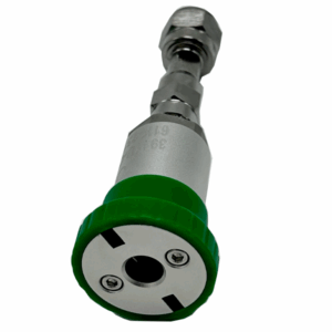 Oxygen Connector Female Ohmeda to Female DISS | Coast Biomedical Equipment