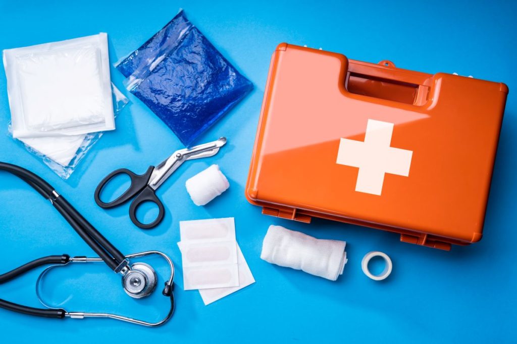 8 Must-Have EMS Items | Coast Biomedical Equipment