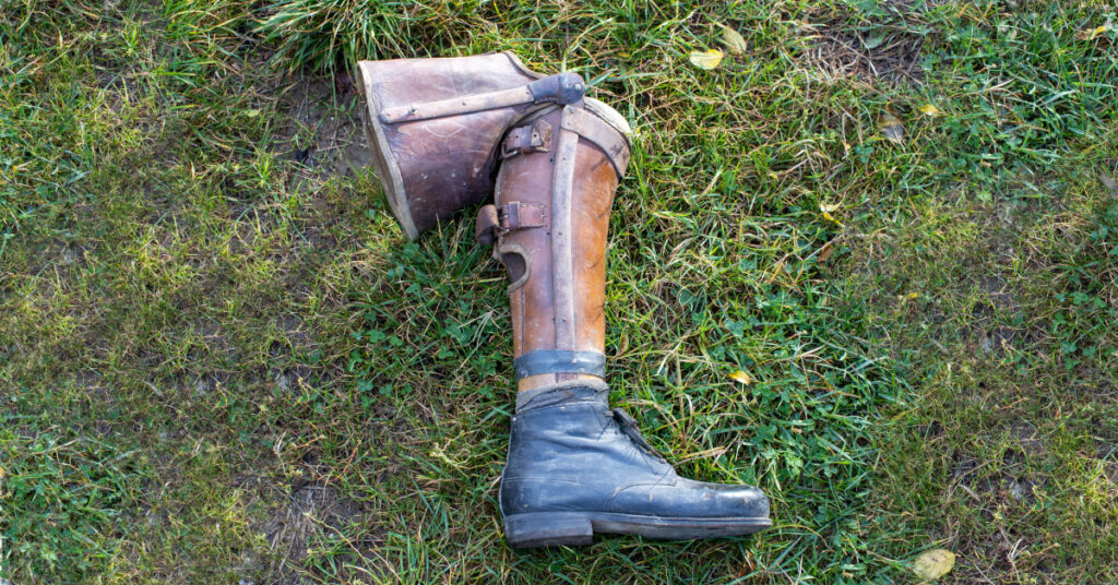 The Evolution of Biomedical Equipment: A Historical Overview | Coast ...