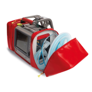 Hamilton T1 Carrying Case | Coast Biomedical Equipment