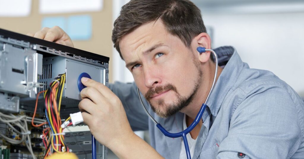 EMS Equipment Service, Sales and Supplies | Coast Biomedical