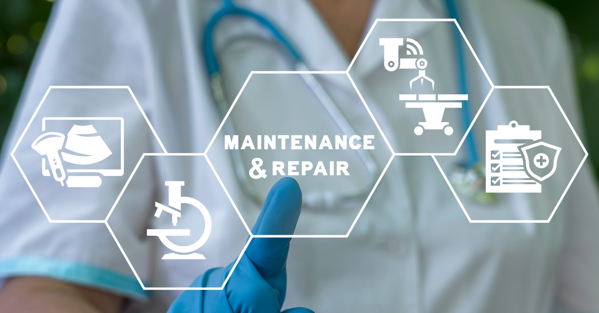 Top Signs Your Equipment Needs Servicing ASAP | Coast Biomedical Equipment
