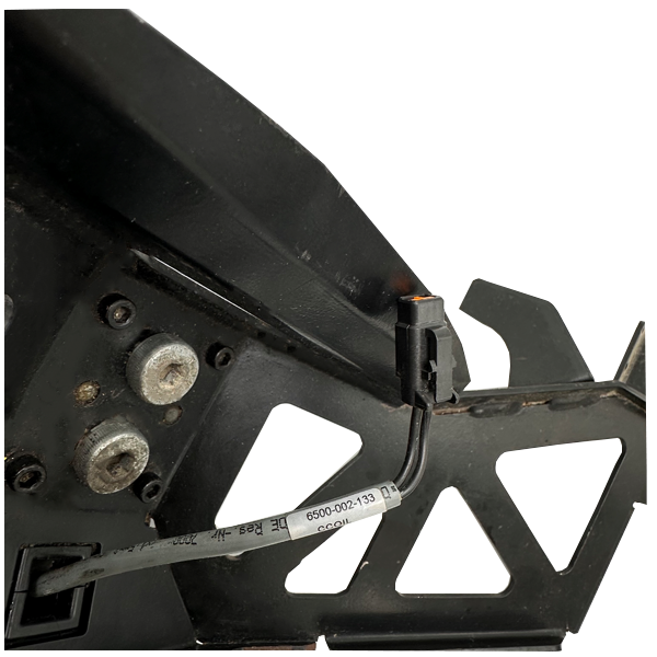 Stryker Foot-End Upgrade for Performance/Power Cots/Stretchers | Coast ...