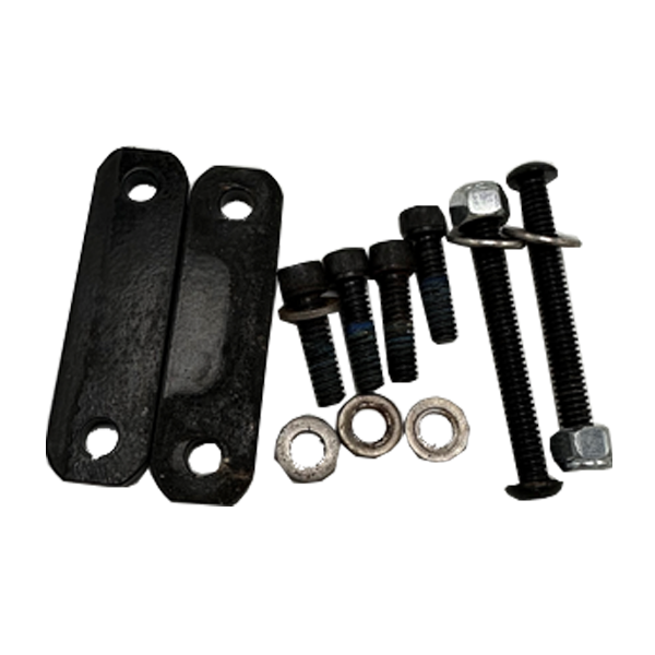 Stryker Foot-End Upgrade for Performance/Power Cots/Stretchers | Coast ...