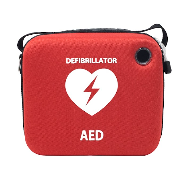 Philips Onsite AED Carrying Case | Coast Biomedical Equipment