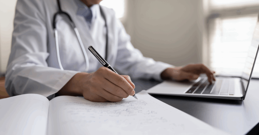 The Role of Biomedical Equipment Documentation | Coast Biomed