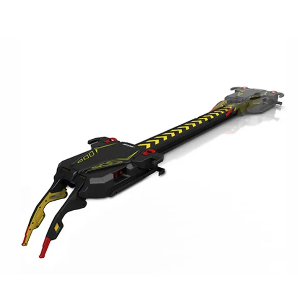 Stryker Power Load System - Refurbished | Coast Biomedical Equipment