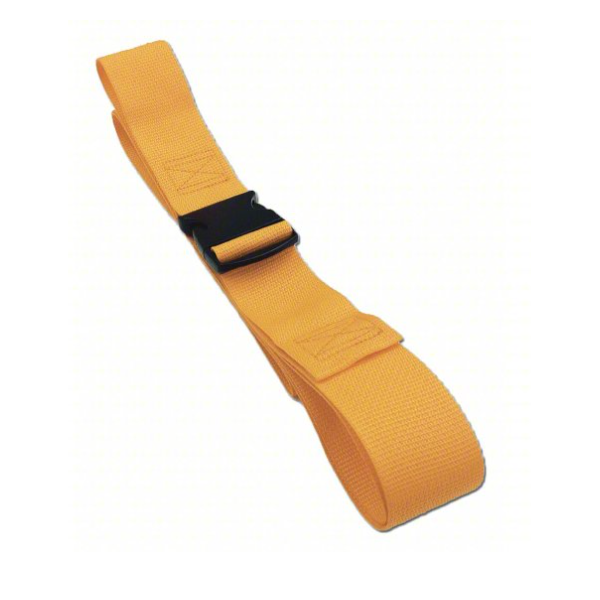 Stryker OEM Restraint Package | Coast Biomedical Equipment